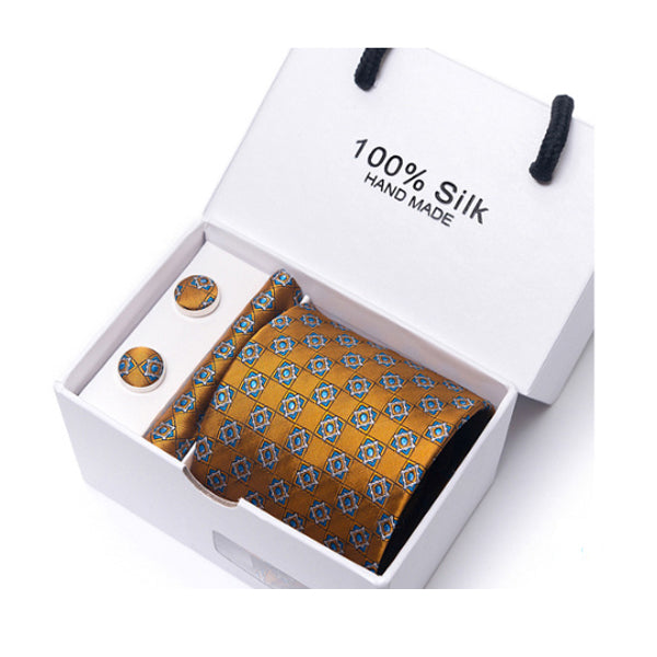 Bow Ties Set / Ties Set – Kings Collection