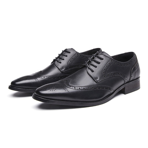 Brogues – Kings Collection